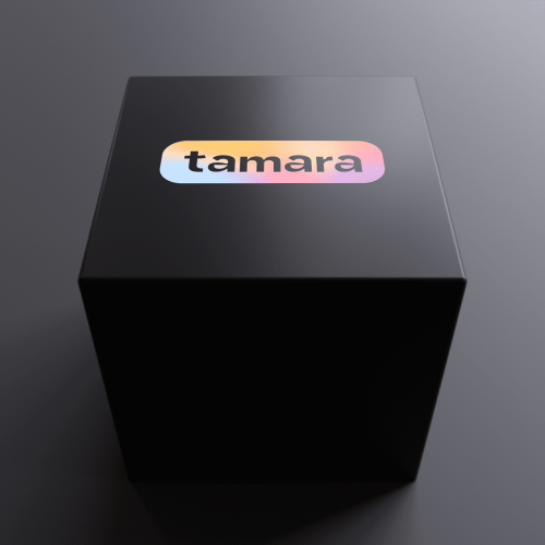 Tamara – Thrr